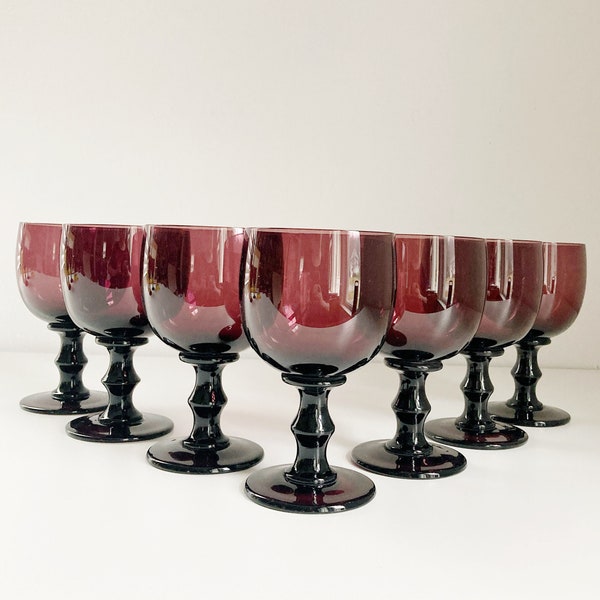 Italian Glassware - Etsy