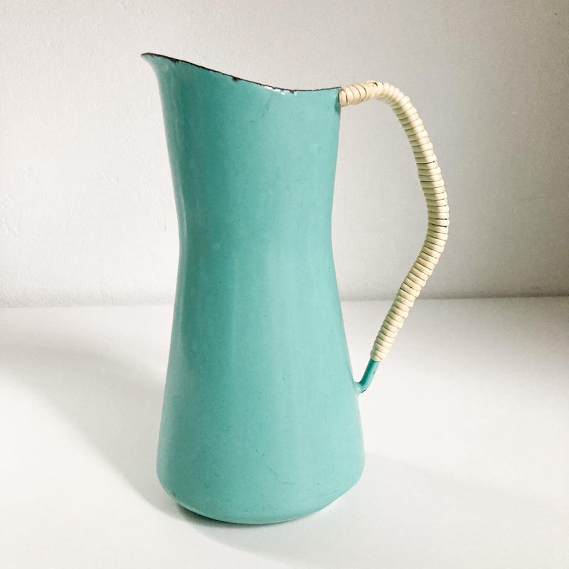 Dansk Pitcher - Etsy