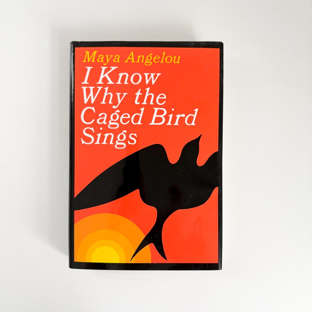 I Know Why the Caged Bird Sings by Maya Angelou, 1997 Renewed Copyright ...