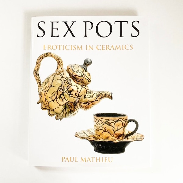 Sex Antiques Pottery Etsy Australia