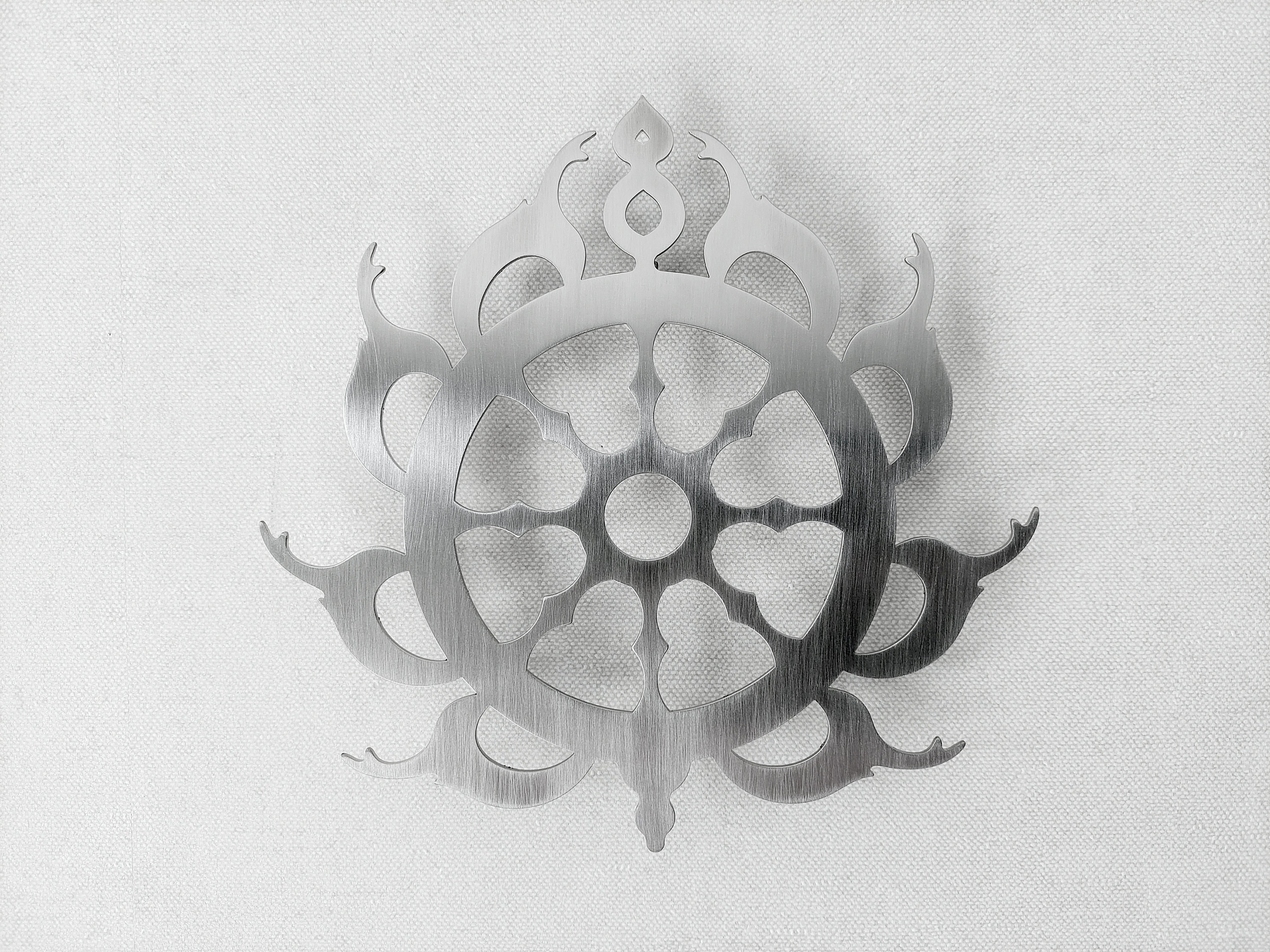 Sudarshana Chakra Wheel