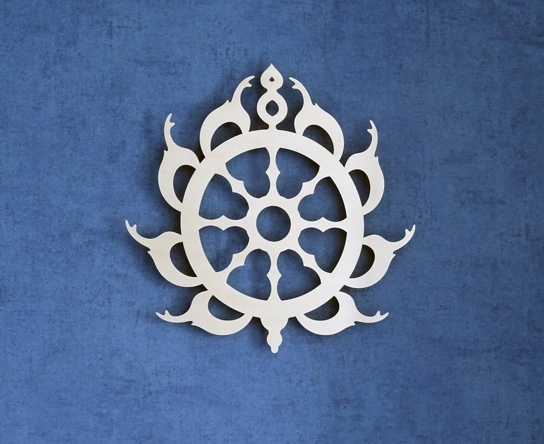 Sacred Geometry, Sudarshan Chakra, Divine Sign - Etsy