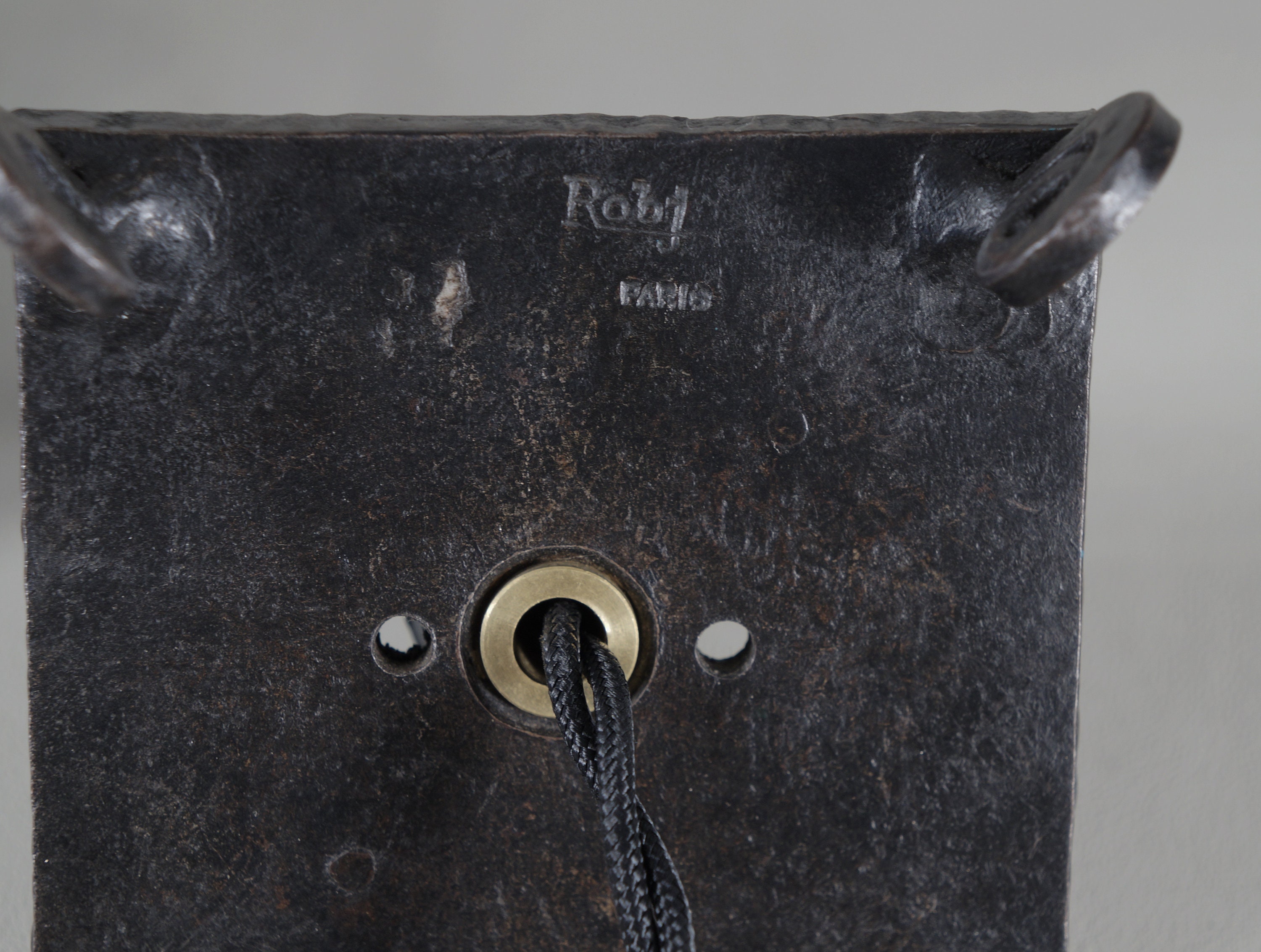 ROBJ : French 1930 Art Deco Night Lamp Perfume Burner ...