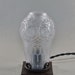 ROBJ : French 1930 Art Deco Lamp ......... Perfume Burner 1925 Muller ...