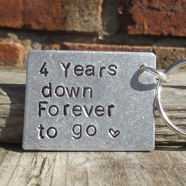4th Anniversary - Etsy UK