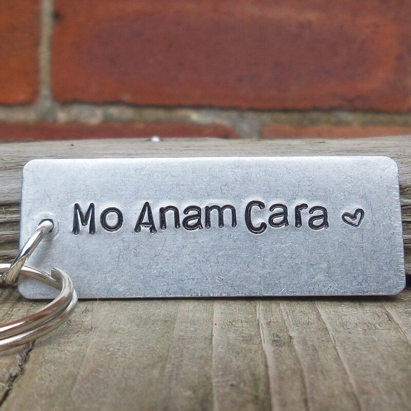 Anam Cara - Etsy