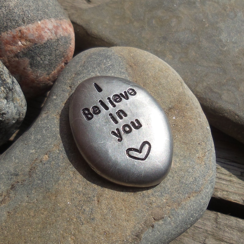 Pocket Pebbles - Etsy