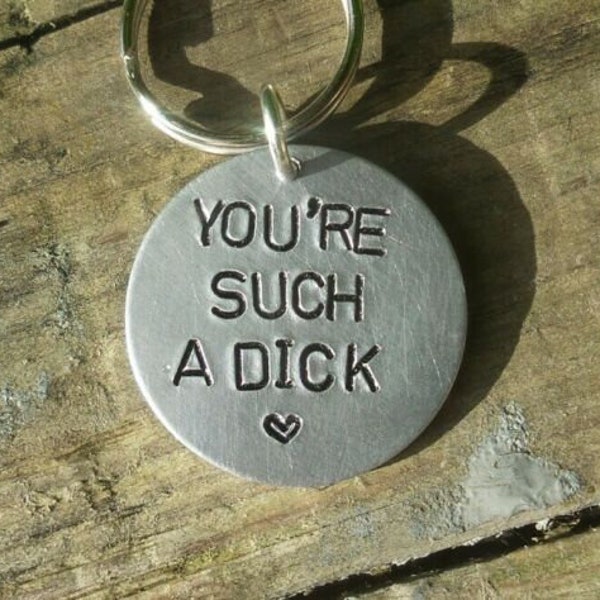 Dick Ring - Etsy
