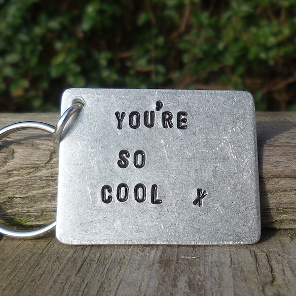 Cool Keychains - Etsy