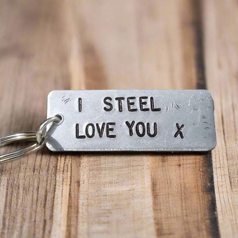 Steel Gifts - 60+ Gift Ideas for 2025