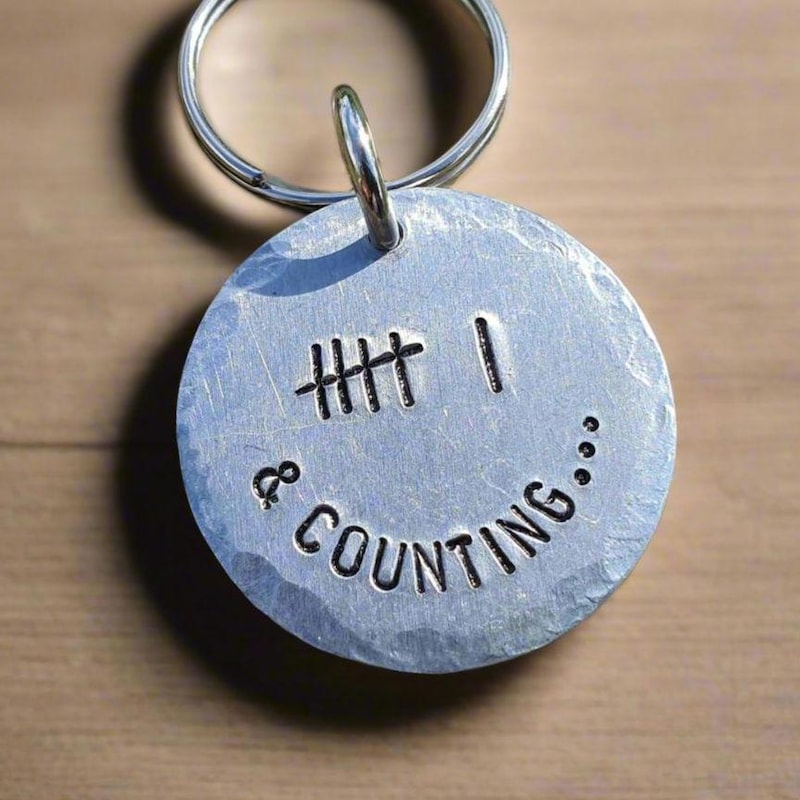 Womens Iron Count - Etsy