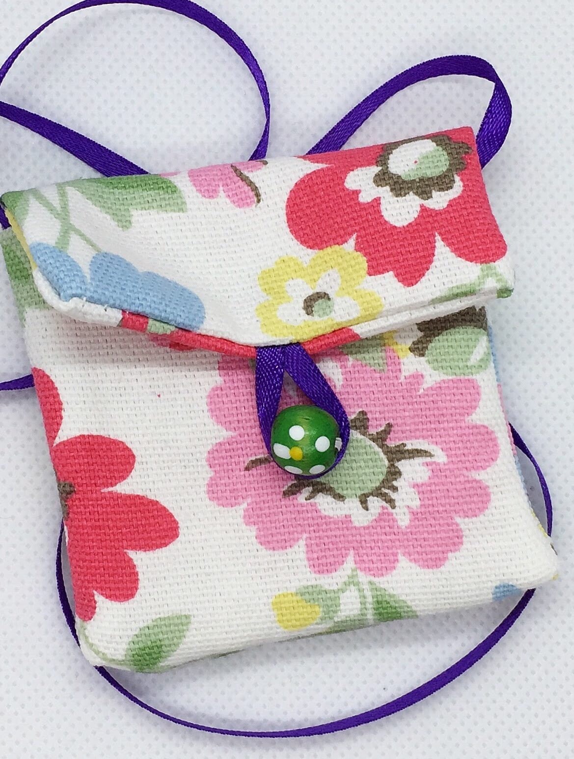 Small Purse PDF Pattern - Etsy