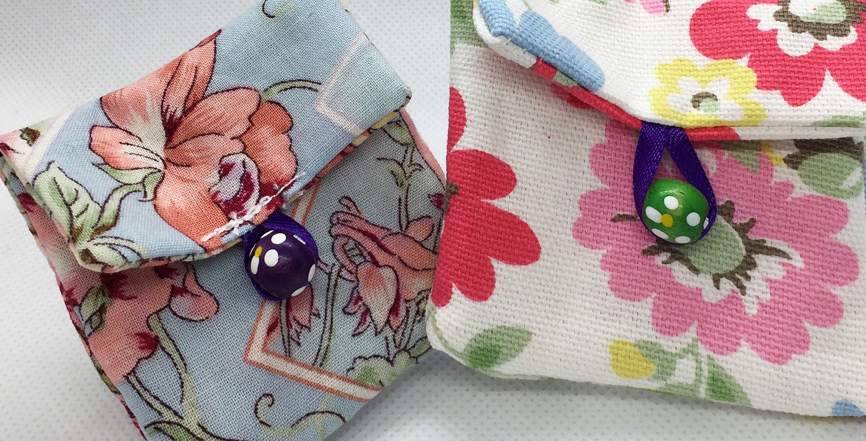 Small Purse PDF Pattern - Etsy