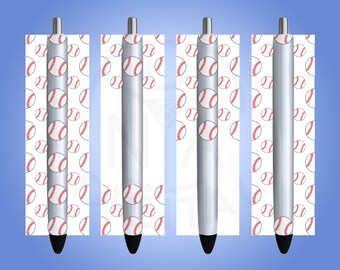 Sport Soccer PEN WRAPS png glitter epoxy inkjoy | Etsy