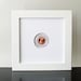 Penny From Heaven Coin Frame | DIY Frame Kit for Penny | Penny From ...
