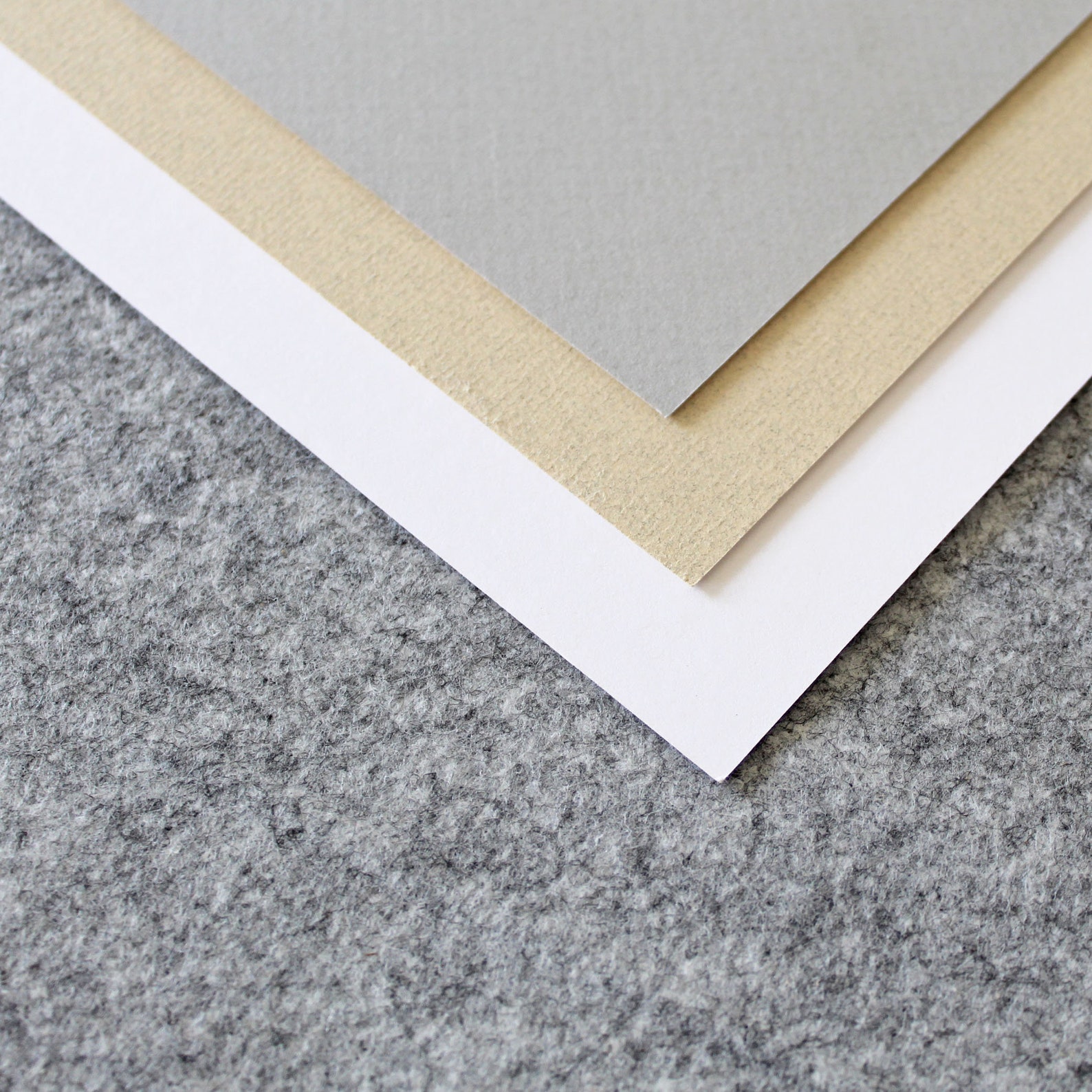 DIY Frame Kit Mat With Square Opening DIY Coin Art Kit - Etsy