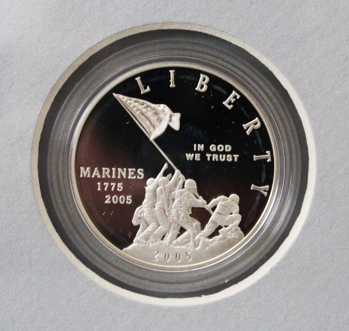 Military First Salute Custom Photo Frame Kit With Your - Etsy