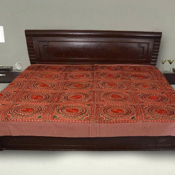 Gypsy Bedding - Etsy