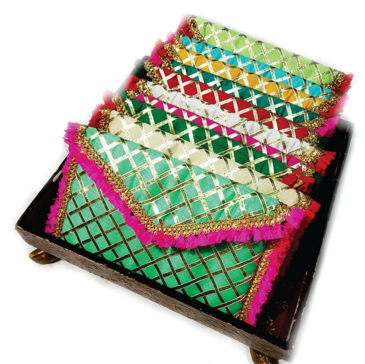 Set of 5 Money Envelopes Indian Wedding Shagun Envelopes Cash Envelopes ...