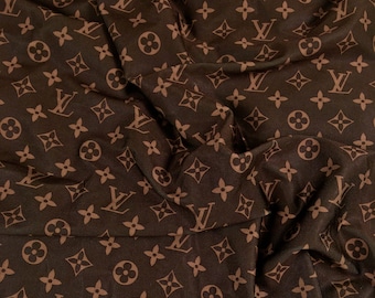Fake Louis Vuitton Fabric By The Yard | Paul Smith