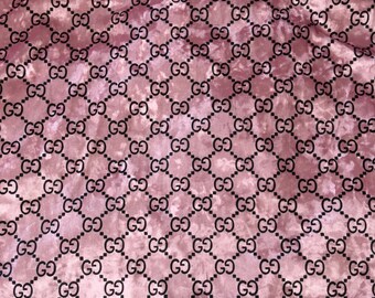 Gucci fabric | Etsy