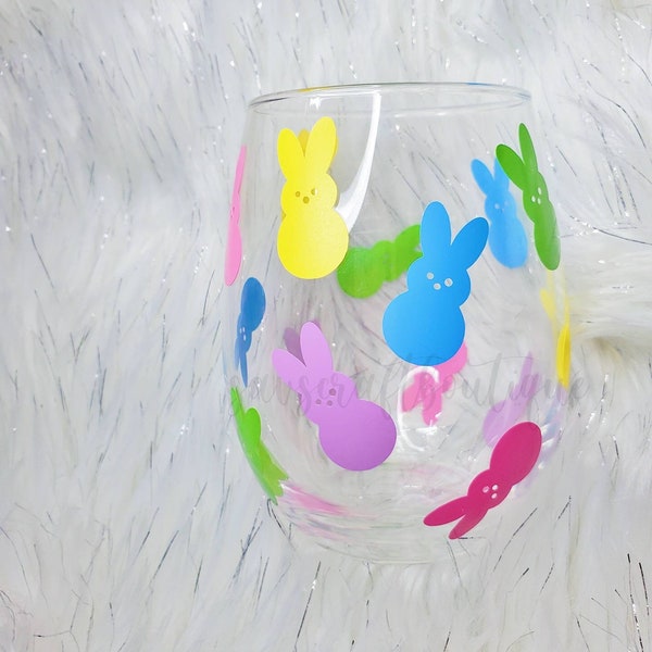 Easter Glass - Etsy
