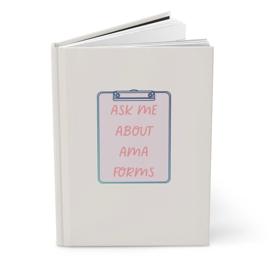 Nurse, MD, CNA, Healthcare Worker Notebook/ Journal, Funny Healthcare ...