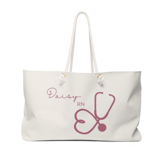 Nurse Bag - Etsy