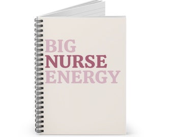 Nursing Assistant Notebook CNA Notebook CNA Journal Nursing - Etsy