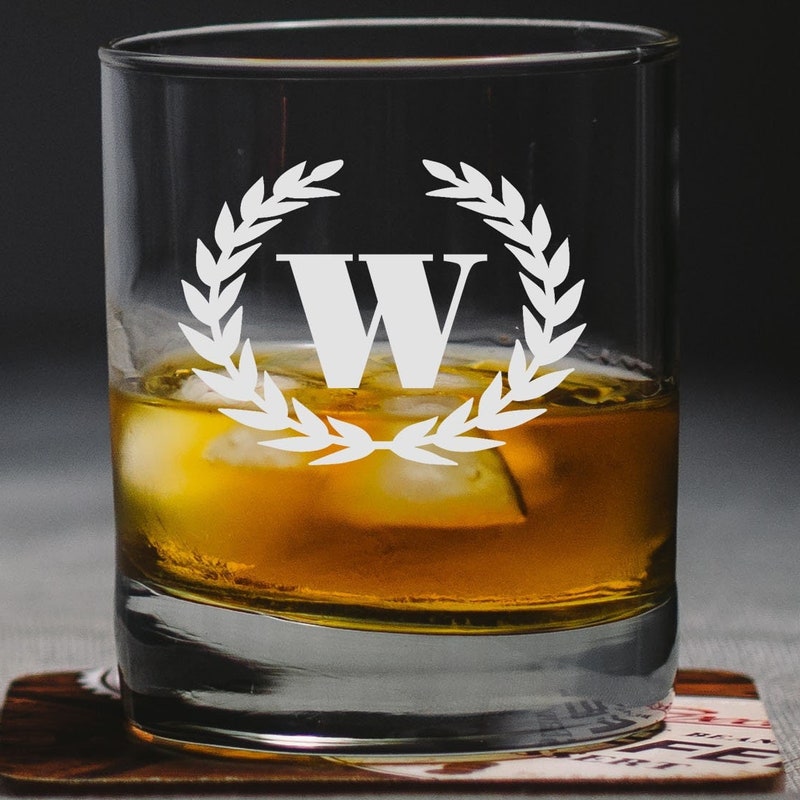 SignatureGlassware - Etsy