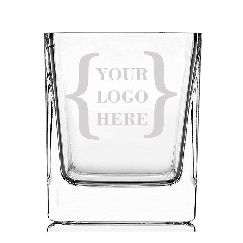 SignatureGlassware - Etsy