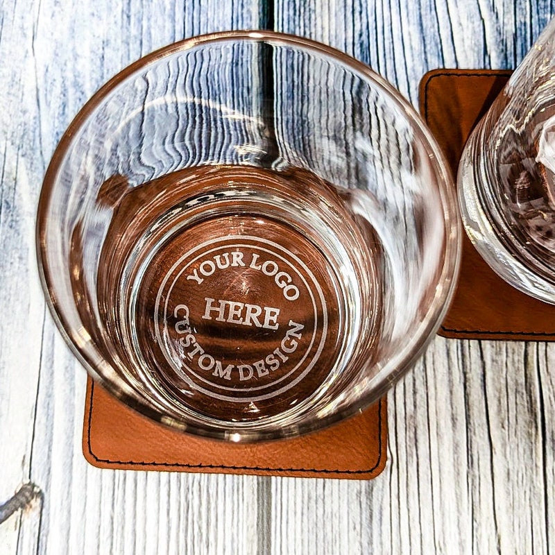 Custom Glass Etching - Etsy