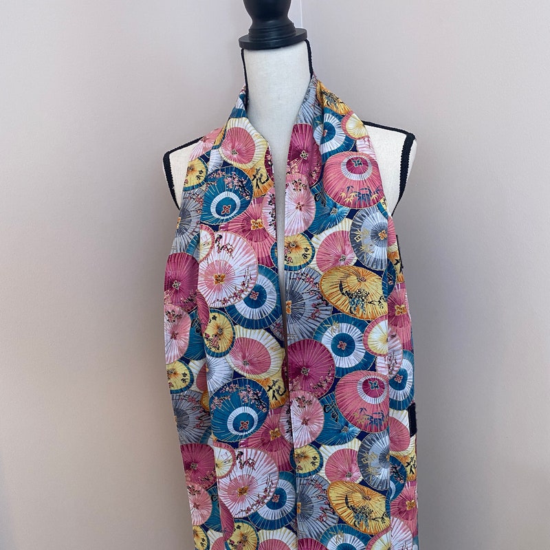 Scarf Bib - Etsy