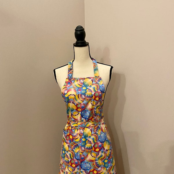 Easter Apron - Etsy
