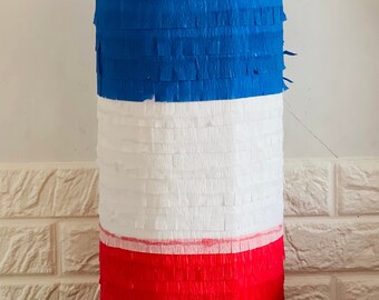 4th of July Piñata - Etsy