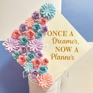 Custom Graduation Cap, Graduation Cap Topper, Graduation, Graduation ...