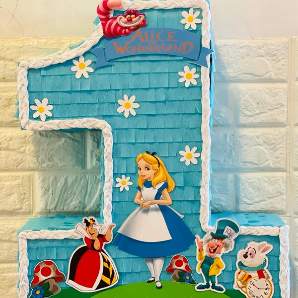 Princess Pinata - Etsy