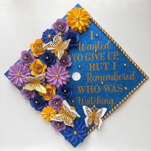 Custom Graduation Cap, Graduation Cap Topper, Graduation, Graduation ...