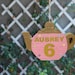 Tea Pot Pinata Birthday Pinata Custom Name and Number - Etsy
