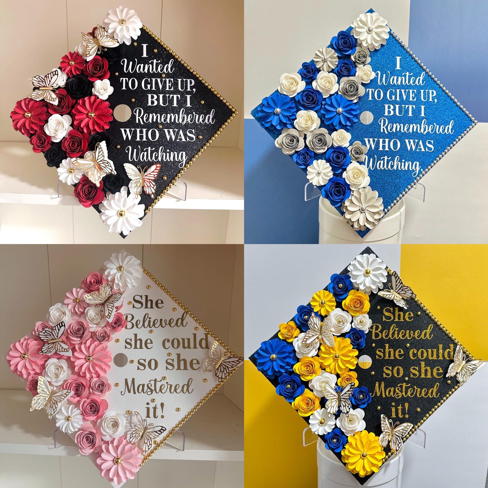 Custom Graduation Cap, Graduation Cap Topper, Graduation, Graduation ...