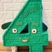 N Blocks Number 5 Pinata Custom Number Pinata & Personalized - Etsy