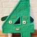 N# Blocks Number 5 Pinata, Custom Number Pinata & Personalized Number ...