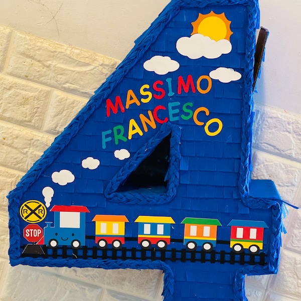 Train Theme - Etsy