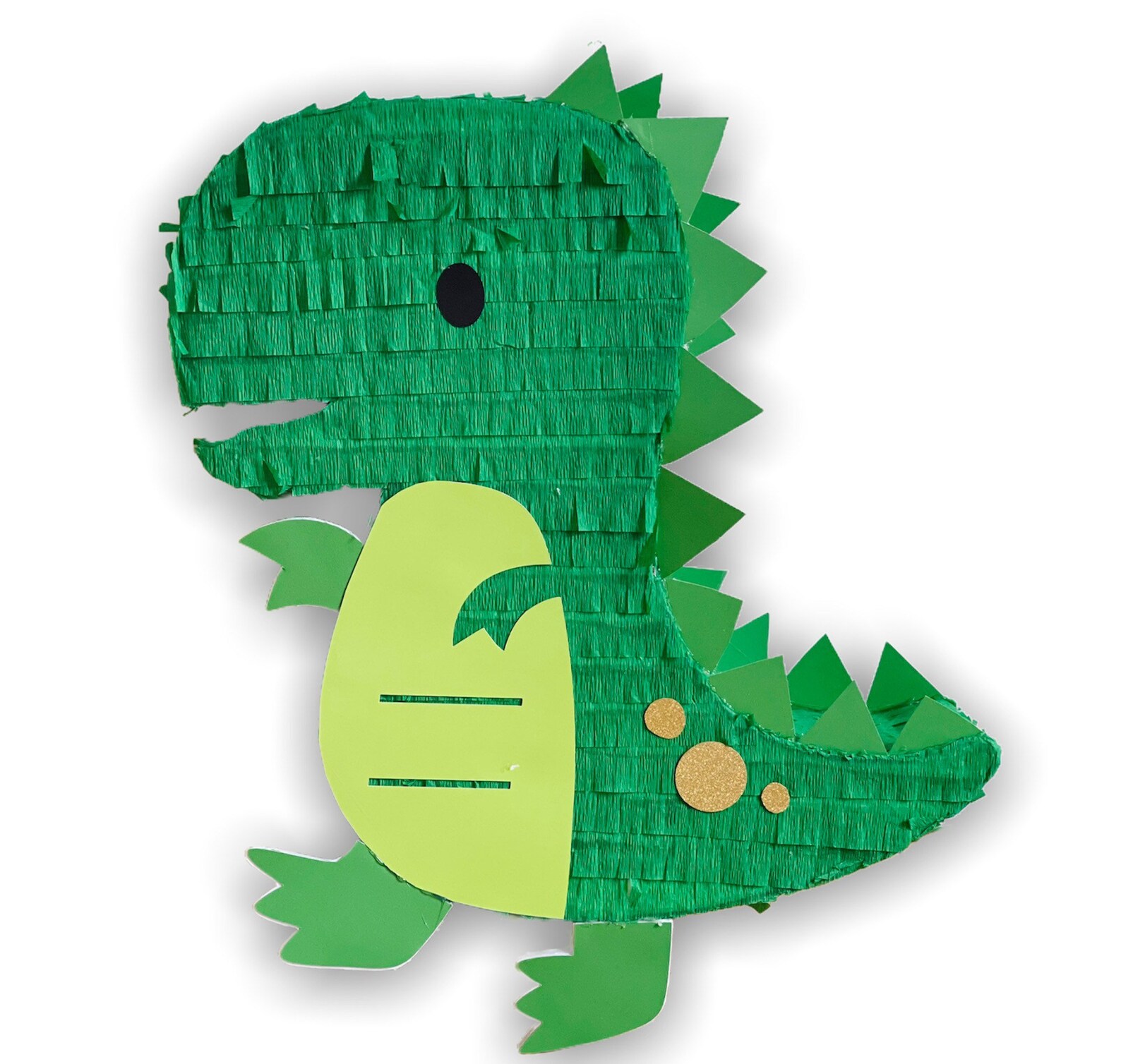 Dinosaur Pinata T-Rex Dinosaur Pinata | Etsy