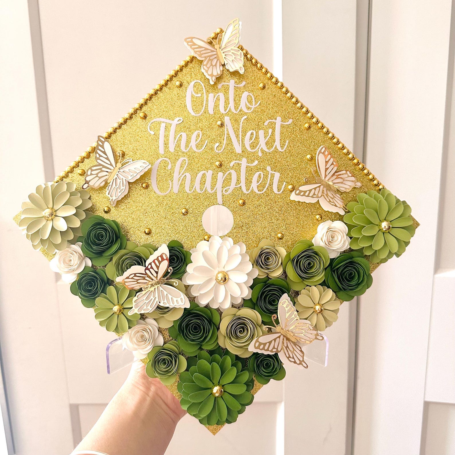 Custom Graduation Cap, Graduation Cap Topper, Graduation, Graduation ...