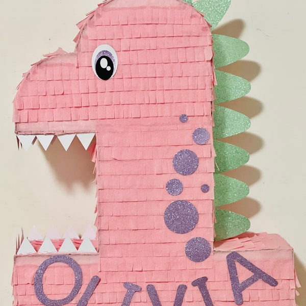 Number One Pinata - Etsy