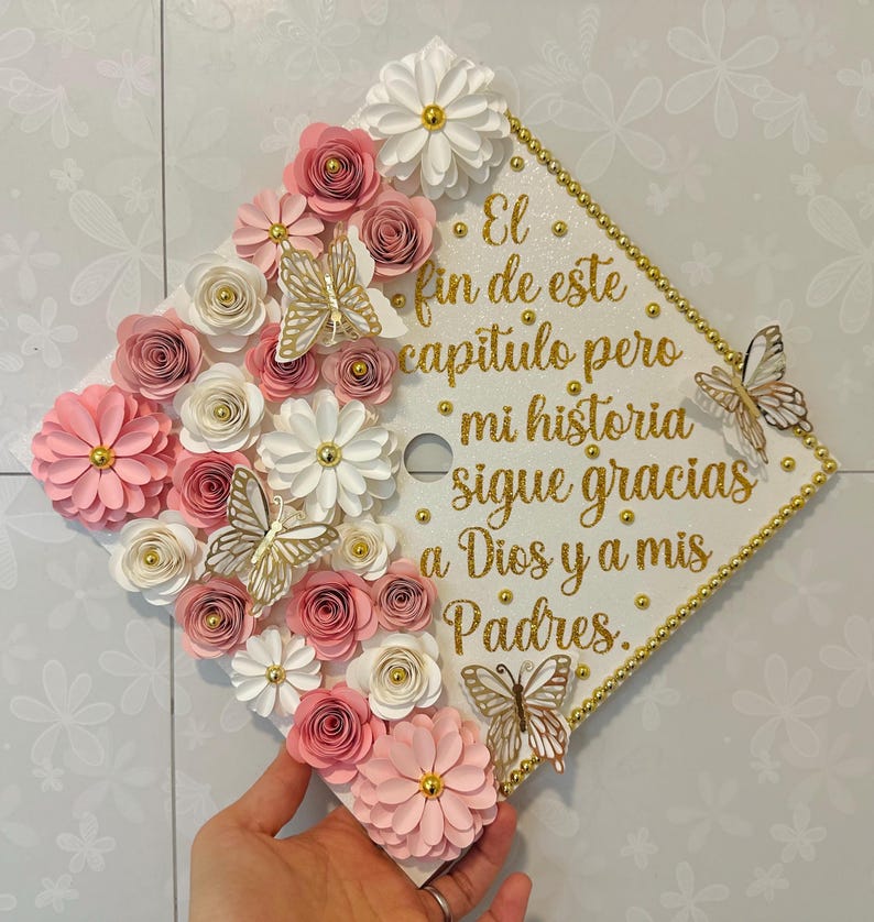 Custom Graduation Cap, Graduation Cap Topper, Graduation, Graduation ...