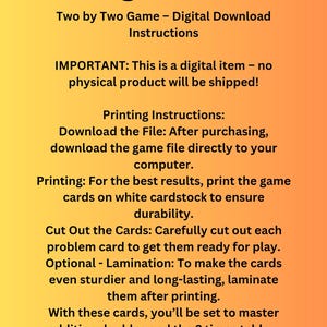 Digital Math Multiplication Addition Game Multiply Fast Montessori Solo ...
