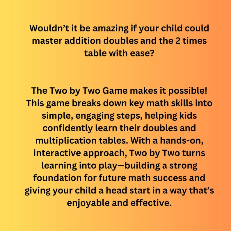 Digital Math Multiplication Addition Game Multiply Fast Montessori Solo ...