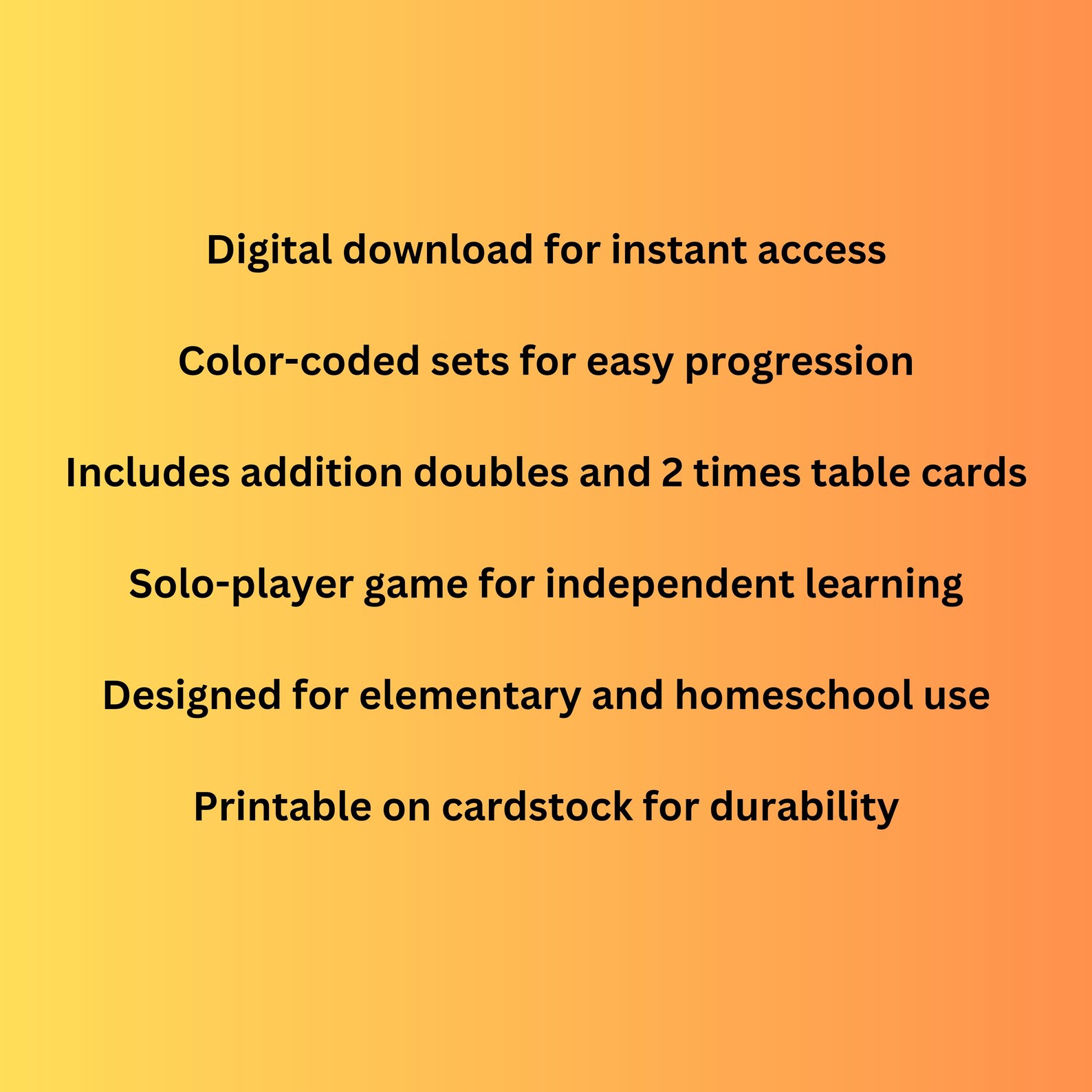 Digital Math Multiplication Addition Game Multiply Fast Montessori Solo ...